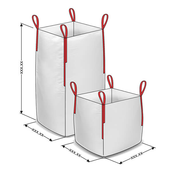 Flexible Intermediate Bulk Containers FIBC Big Bags Bulk Bags Flexible Intermediate Bulk Containers FIBC Big Bags Bulk Bags